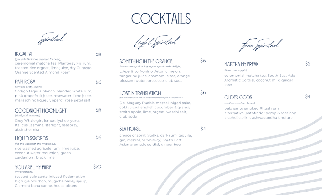 Coa Restaurant Cocoa Beach Review | Menu Highlights & Must-Try Dishes ...