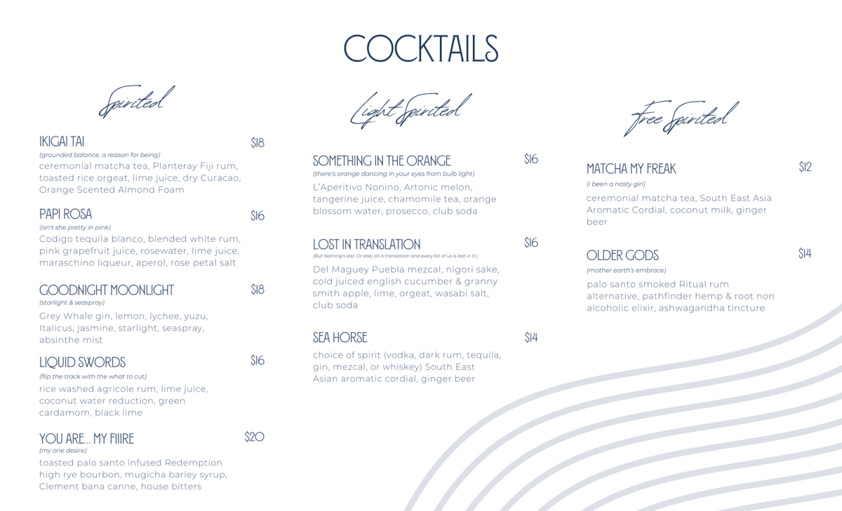 Coa Restaurant Cocoa Beach Review | Menu Highlights & Must-Try Dishes ...