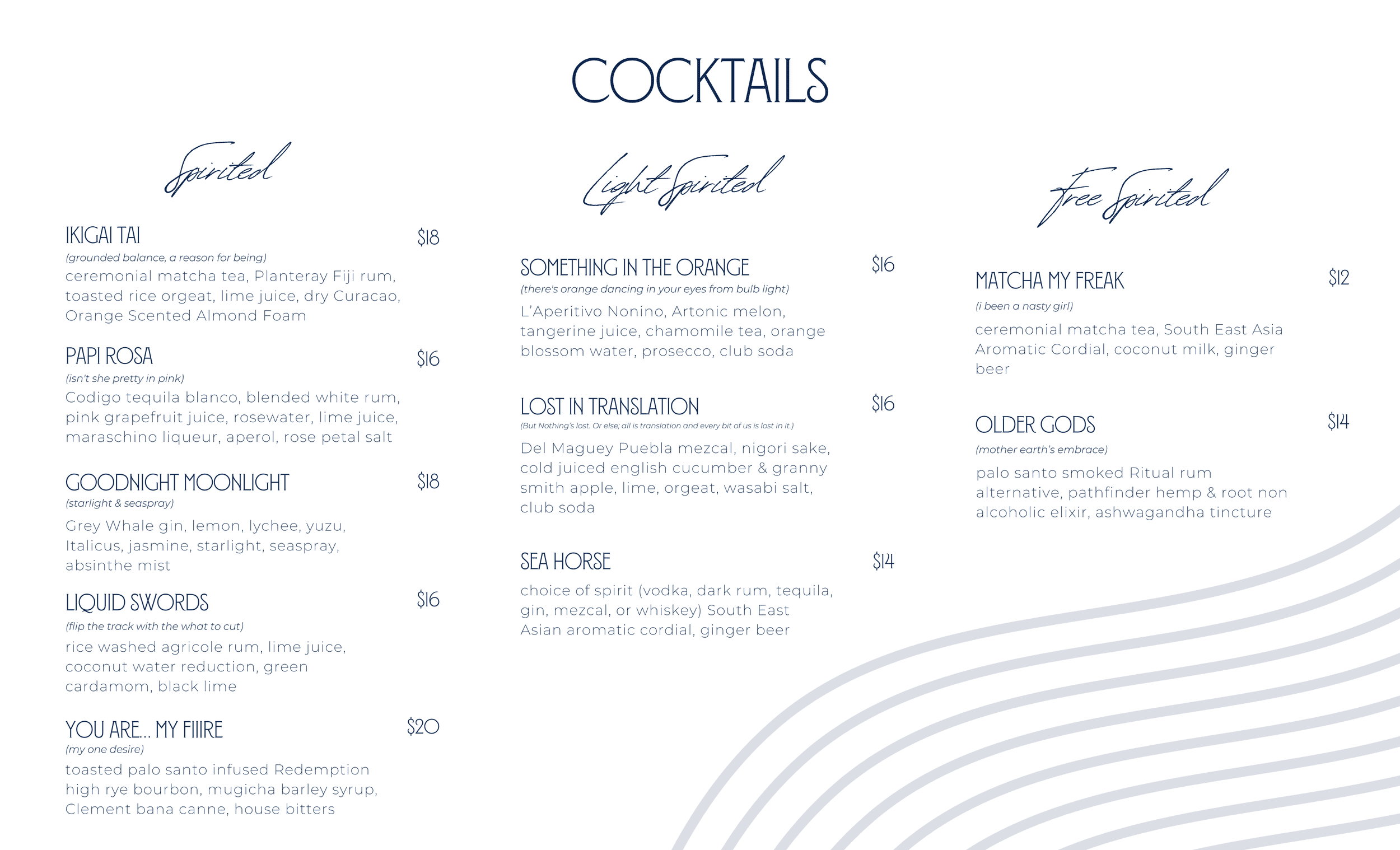 Coa Restaurant Cocoa Beach Review | Menu Highlights & Must-Try Dishes ...
